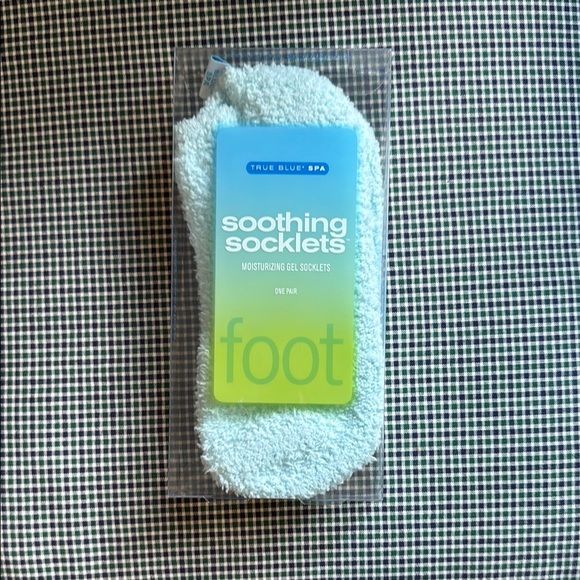 Bath & Body Works | Accessories | Bath Body Works Light Blue Soothing ...